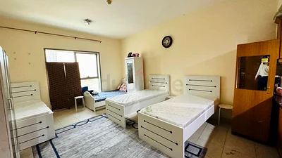 Rooms for rent in Barsha Heights (Tecom) - Shared Rooms rental | dubizzle