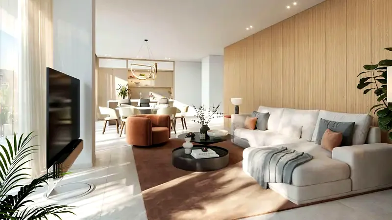 AG AUM Residence by AG Properties in Dubai Land Residence Complex | dubizzle