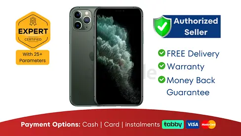 Apple iPhone 11 Pro Max for sale in UAE | dubizzle
