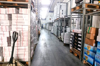 Warehouses for rent in Umm Ramool - Warehouses rentals | dubizzle