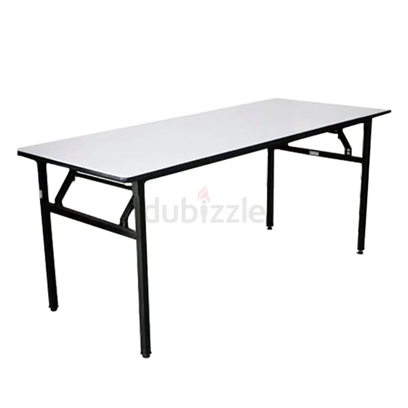 Folding table dubizzle store