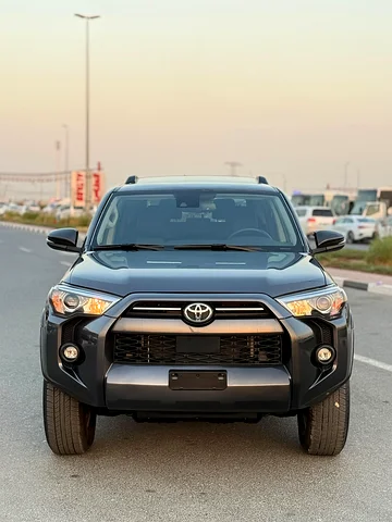 Toyota 4Runner for sale in UAE | dubizzle