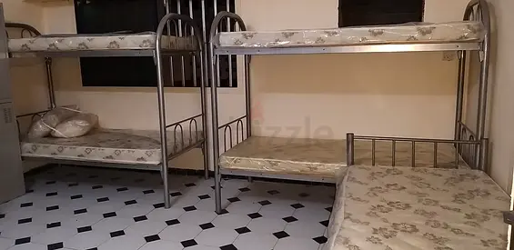 Rooms for rent in Al Baraha - Shared Rooms rental | dubizzle