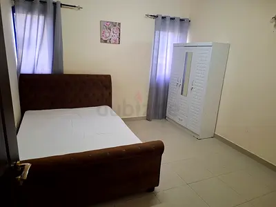Rooms for rent in Shabiya 10 - Shared Rooms rental | dubizzle