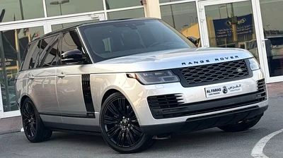 Used Land Rover cars under 250,000 AED for sale in UAE | dubizzle