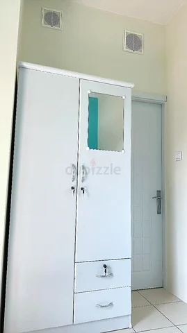 Rooms for rent in Dubai Investment Park (DIP) - Shared Rooms rental ...