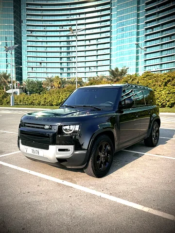 Rent Land Rover Cars in Dubai on Daily, Weekly or Monthly Basis | dubizzle