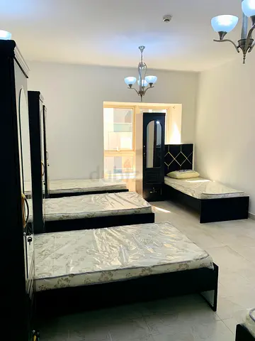 Rooms for Rent in Al Barsha - Partitions & Bed Spaces | dubizzle Page-2