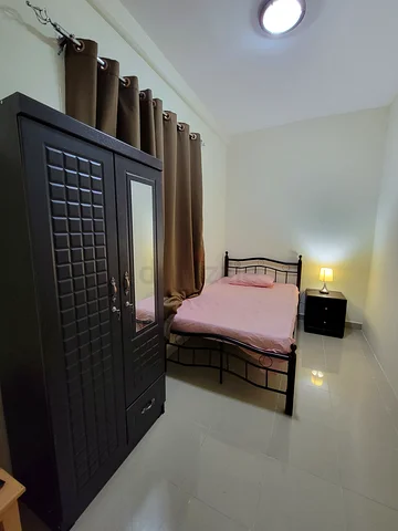 Room Apartments for rent in Al Khail Gate Phase 2 - Shared Flats rental ...