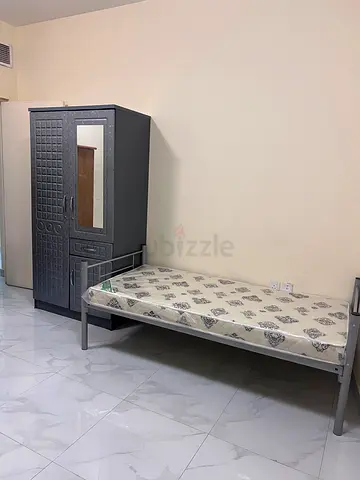 Bed Space for rent in Ajman | dubizzle