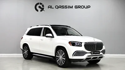 Mercedes-Maybach for sale in UAE | dubizzle