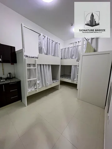 Monthly Short Term Properties for rent in Behbehani Residence - Monthly ...