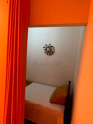 Rooms for rent under AED 1200/month in Dubai Investment Park (DIP ...