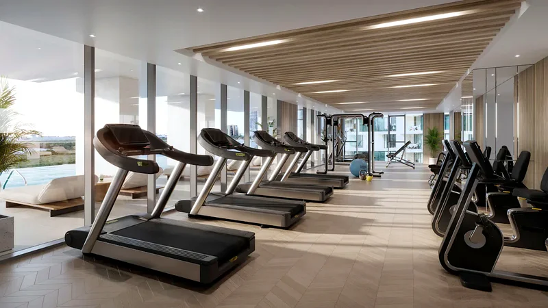 Reem Eight by SAAS Properties in Al Reem Island | dubizzle