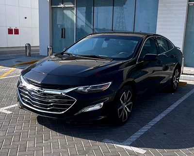 Rent Chevrolet Malibu in Dubai | dubizzle