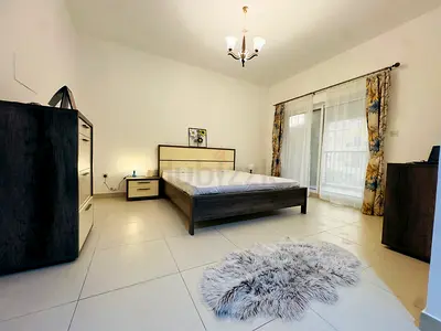 Room Villas for rent in Jumeirah Village Circle (JVC) - Shared Houses ...