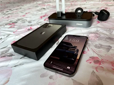 Apple iPhone 13 Pro Max for sale in Dubai | dubizzle