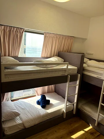 Bed Space for rent in Dubai | dubizzle
