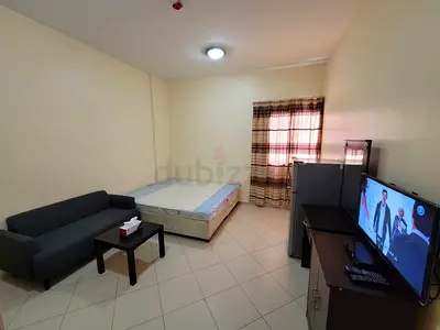 Rooms for rent in Al Rigga - Shared Rooms rental | dubizzle