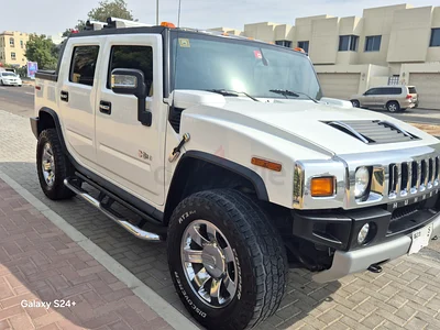 Hummer for sale in UAE | dubizzle