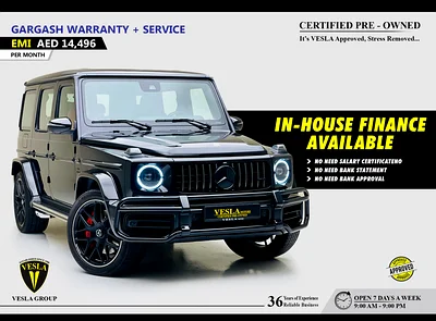 Used cars with night package for sale in Dubai | dubizzle