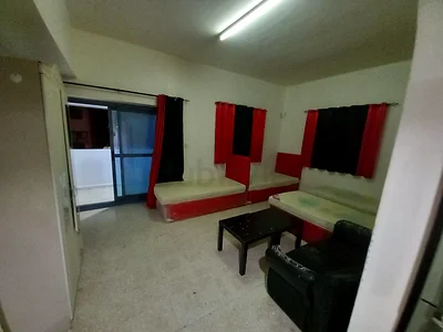 Rooms for rent in Al Rigga - Shared Rooms rental | dubizzle