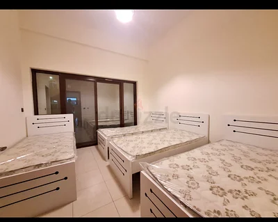 Big Bed Spaces for rent in Dubai Monthly | dubizzle
