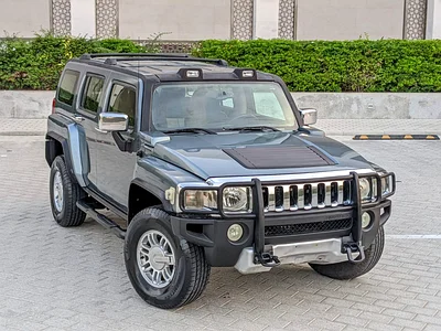 Hummer for sale in UAE | dubizzle