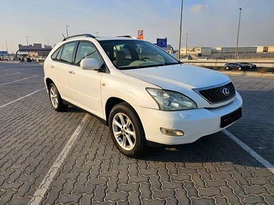 Lexus RX-Series for sale in Dubai | dubizzle