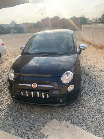 Used Fiat cars under 150,000 AED for sale in Dubai | dubizzle