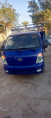 Kia Bongo for sale in UAE | dubizzle