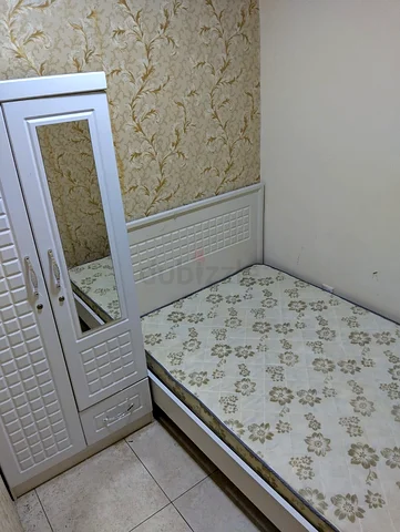 Rooms for rent in Bur Dubai - Shared Rooms rental | dubizzle