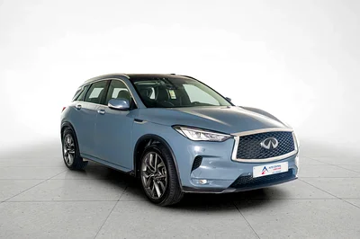 New Infiniti Cars for Sale in Dubai | dubizzle