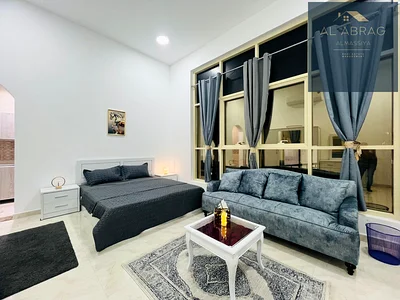 Studios Apartments for Rent in Madinat Al Riyadh | dubizzle