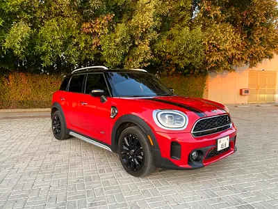 MINI for sale in Dubai | dubizzle