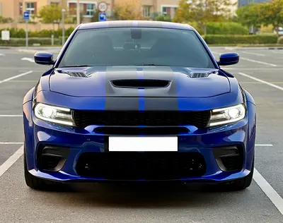 Dodge Charger SXT Special Edition for sale in Dubai | dubizzle