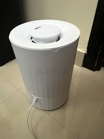 Air purifier dubizzle store