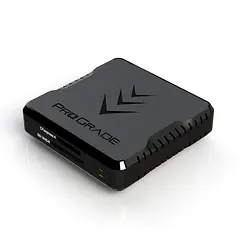 ProGrade CFexpress Card Reader Type A | dubizzle