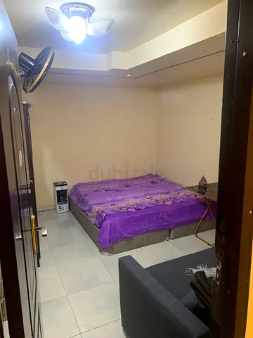 Room Apartments for rent in Al Rigga - Shared Flats rental | dubizzle