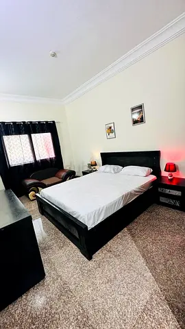 Room Apartments for rent in Al Nahda (Dubai) - Shared Flats rental ...