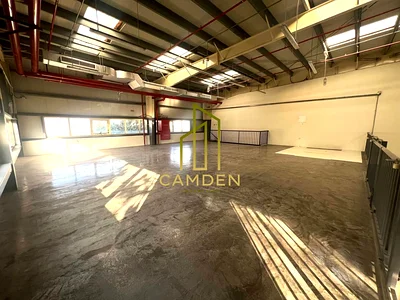 Warehouses for rent in Dubai - Warehouses rentals | dubizzle