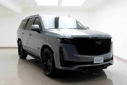 Full option used Cadillac Escalade for sale in UAE | dubizzle