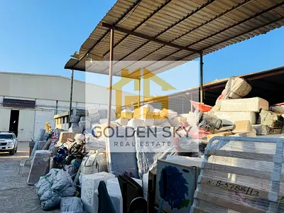 Warehouses for rent in Sharjah - Warehouses rentals | dubizzle