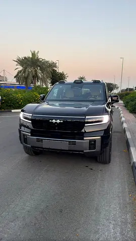 New BYD Leopard Cars for Sale in UAE | dubizzle