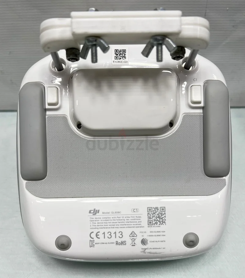 Dji gl658c store