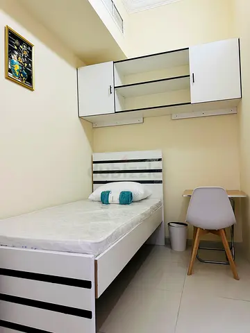 Rooms with Partition for rent in Dubai | dubizzle