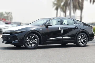 New Toyota Crown Cars for Sale in Dubai | dubizzle