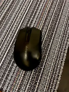 A4Tech Mouse Wireless for Computer | dubizzle