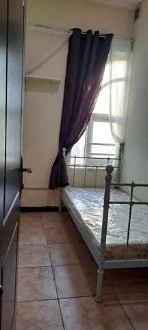 Rooms for rent in Port Saeed - Shared Rooms rental | dubizzle