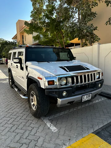 Hummer for sale in UAE | dubizzle